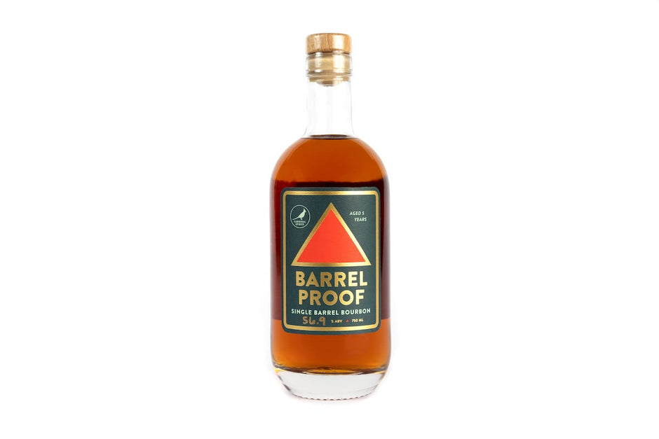 Products – Cardinal Spirits