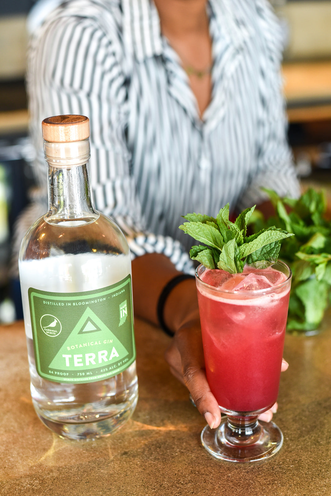 Products – Cardinal Spirits